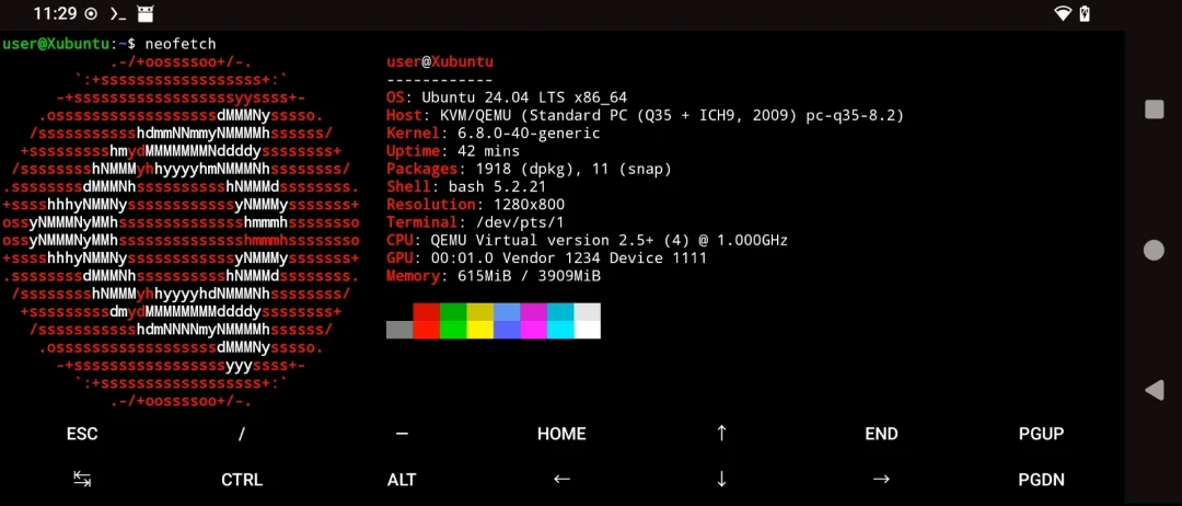 How to Run Linux on a Phone: A Few Ways to Try It · Ivon's Blog